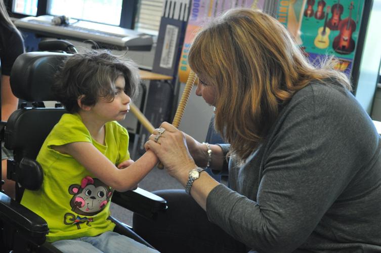 Nonprofit Spotlight: Special Education Foundation