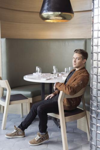 Q&A With Brett Clark of Savvy Design Group