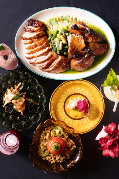 New to St. Louis' CWE: Mainlander Supper Club is now open