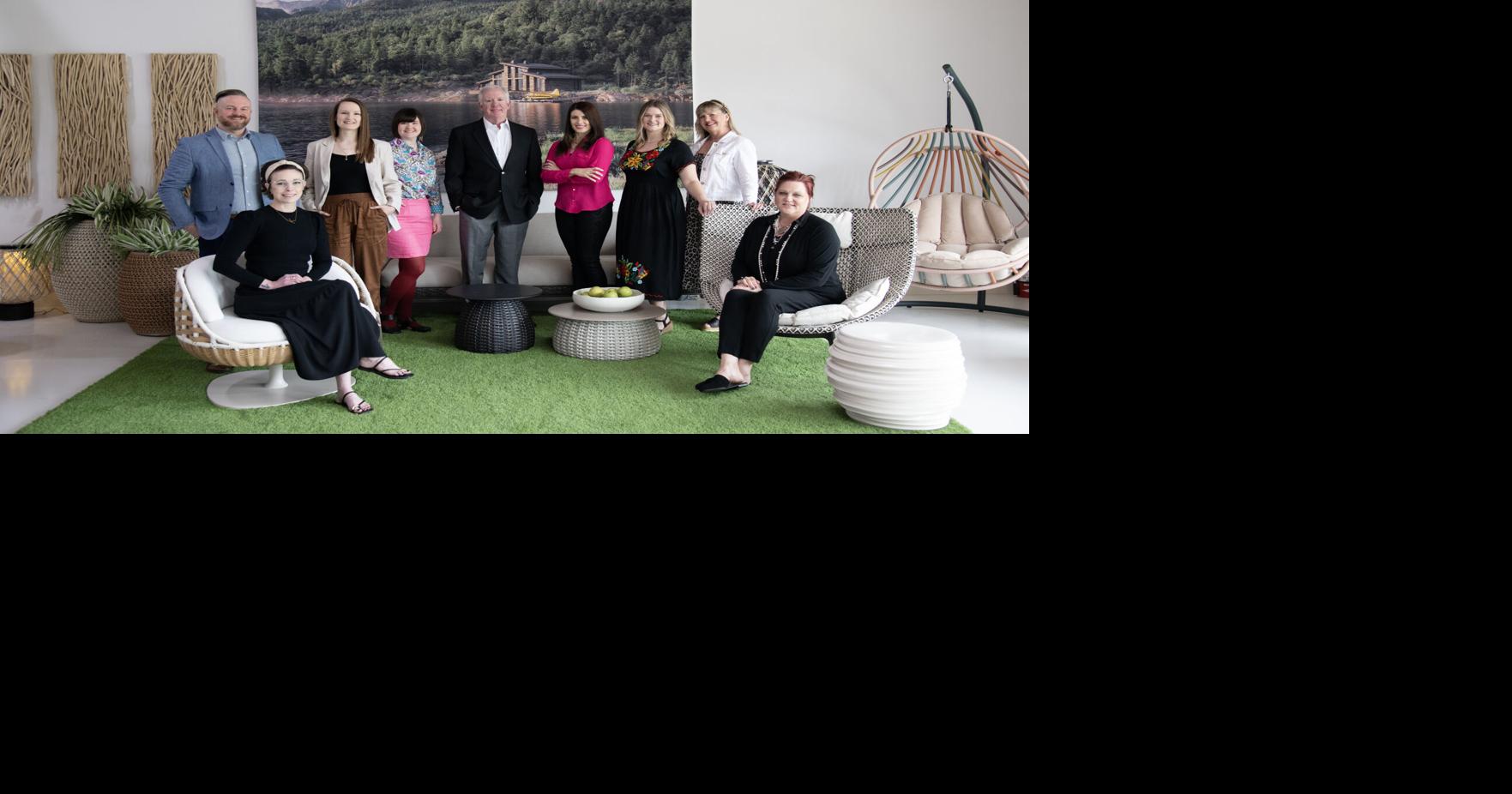 KDR Designer Showrooms provides the finest in outdoor furnishing