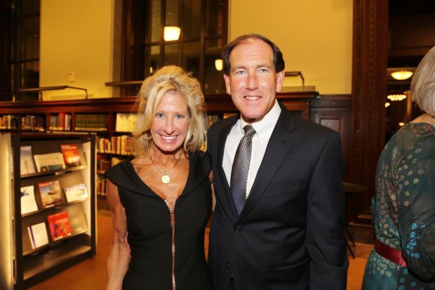 A Taste of Fiction | Gatherings & Goodwill | laduenews.com