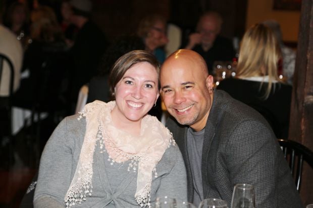 Opera Theatre of St. Louis: Opera Tastings