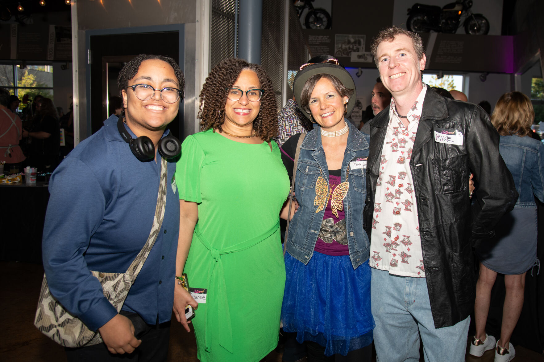 Inside PROMO's URBANAIRE: Untamed event