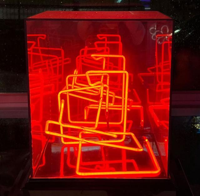 LN takes you inside the Neon Museum of St. Louis