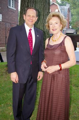 Friends of Tower Grove Park