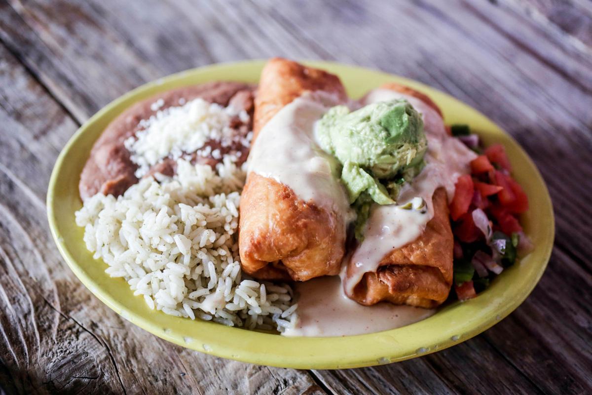 Dinner & A Show: Diablitos Cantina | Features | laduenews.com