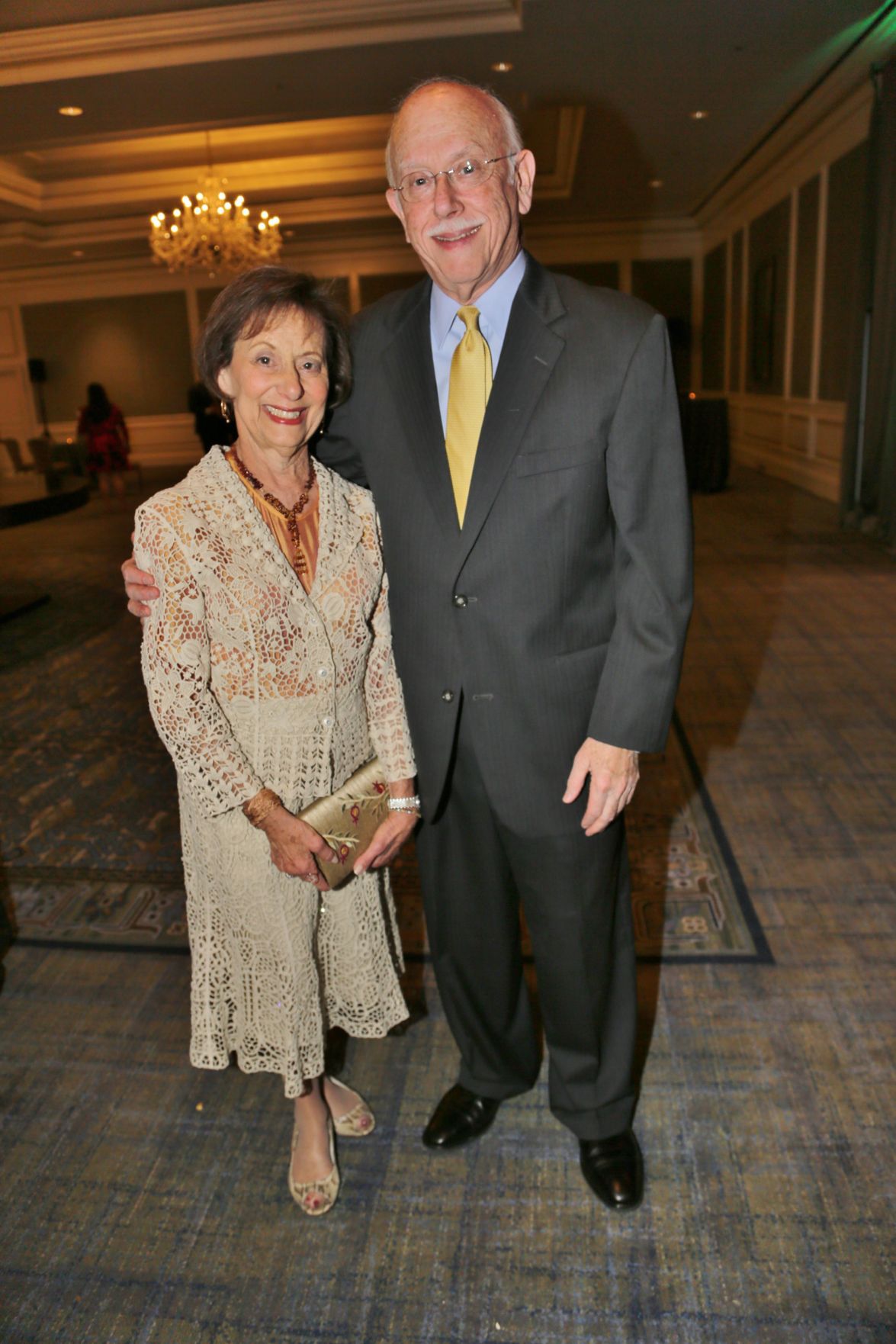 Saul Mirowitz Jewish Community School Gala | Gatherings & Goodwill ...