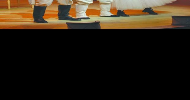 Opera Theatre of Saint Louis: Stories to Tell