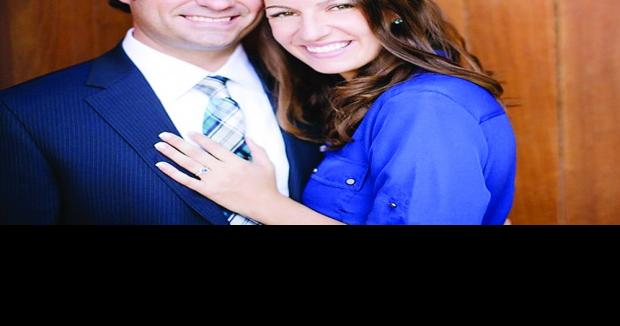 KRISTIN GRAVES & FORD GALVIN