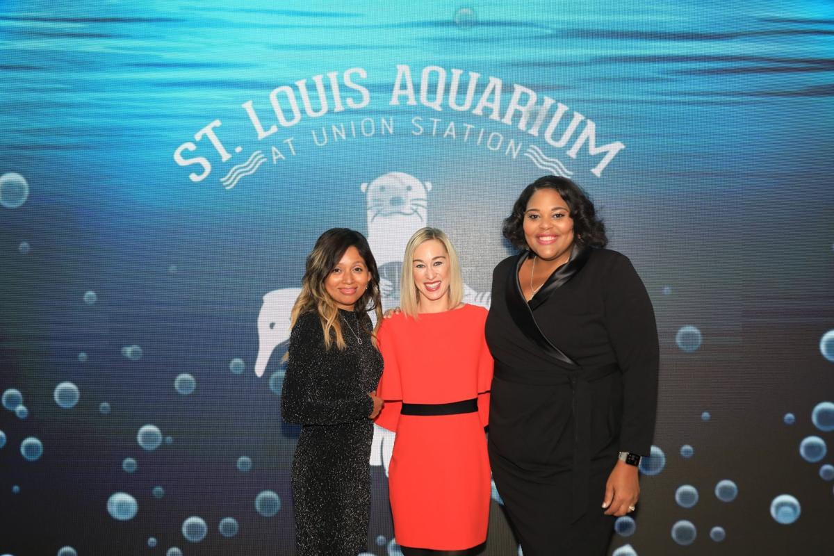 Boys Hope Girls Hope of St. Louis’ Evening of Hope