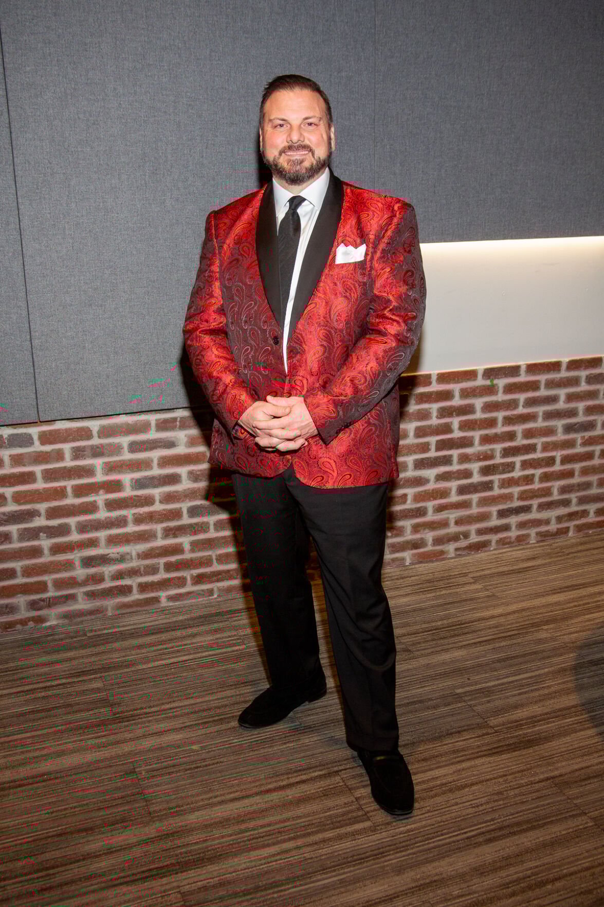 Catholic Charities of the Archdiocese of St. Louis' Spirit of Saint ...