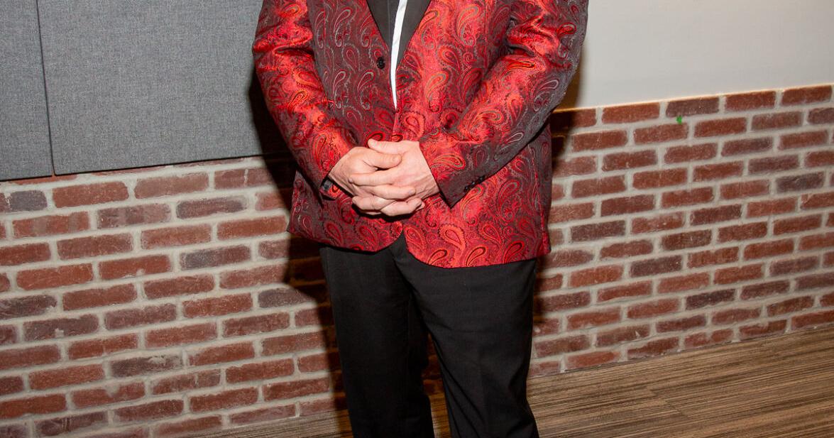 Catholic Charities of the Archdiocese of St. Louis' Spirit of Saint ...