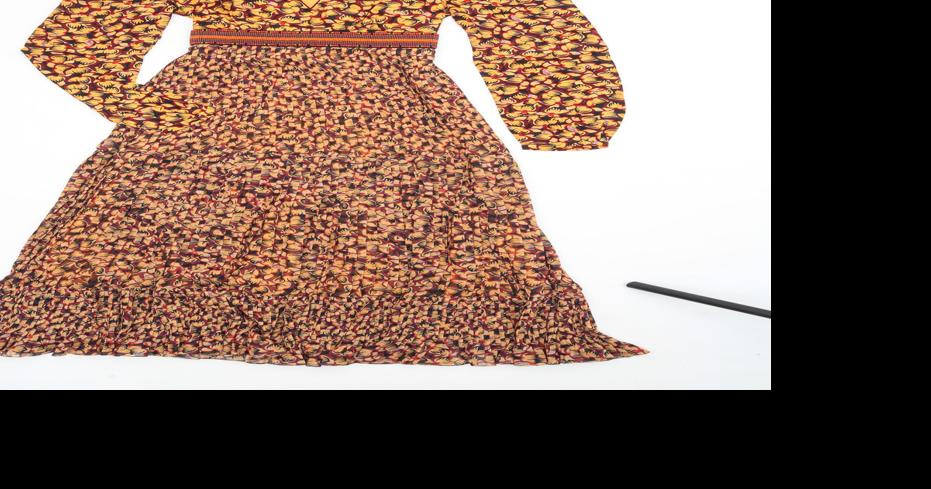 10 Mustard Wardrobe Must-Haves for Fall