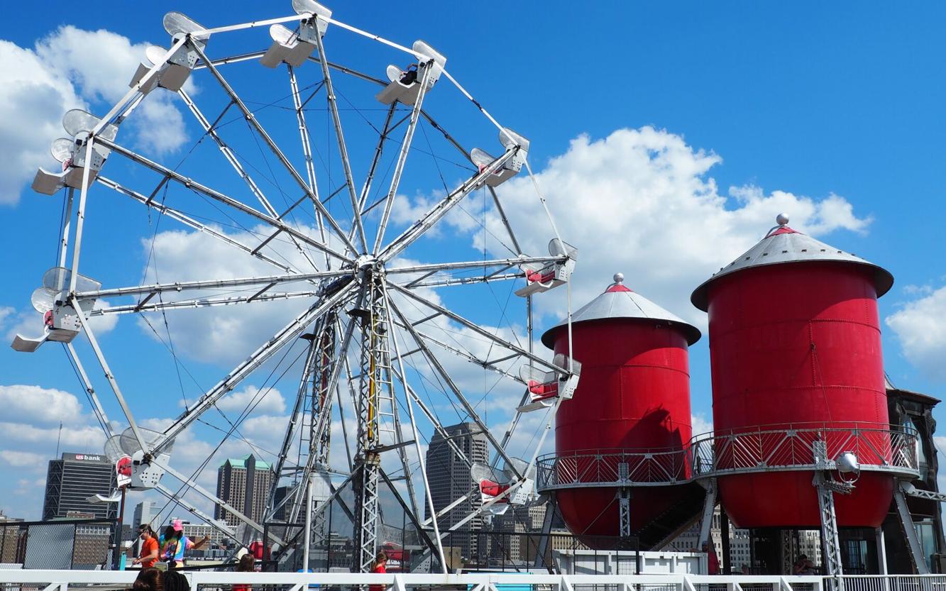 11 ways for kids to spend spring break in St. Louis