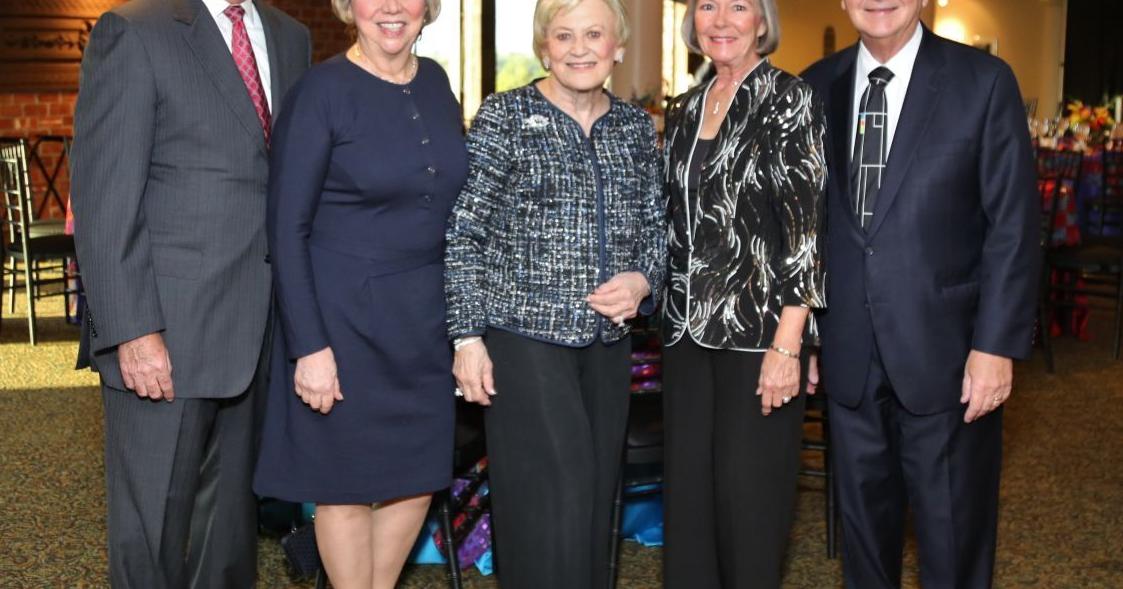 Grand Center Gala