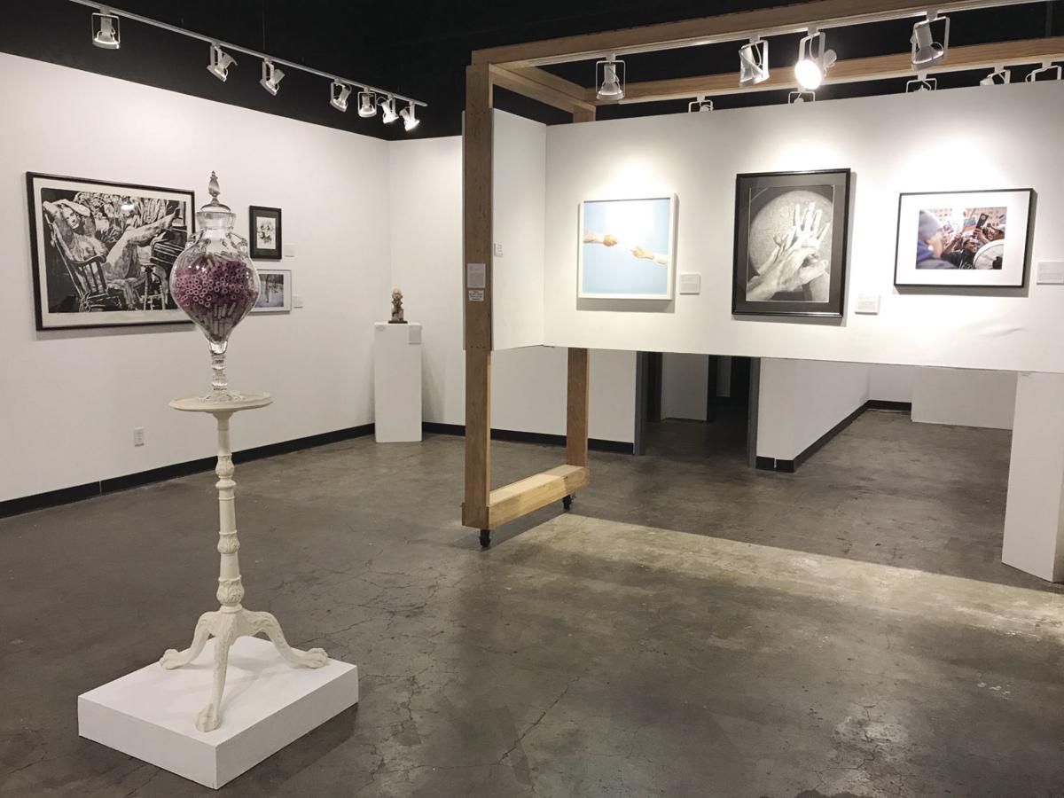 Art Saint Louis' Wow-Worthy Winter Exhibition