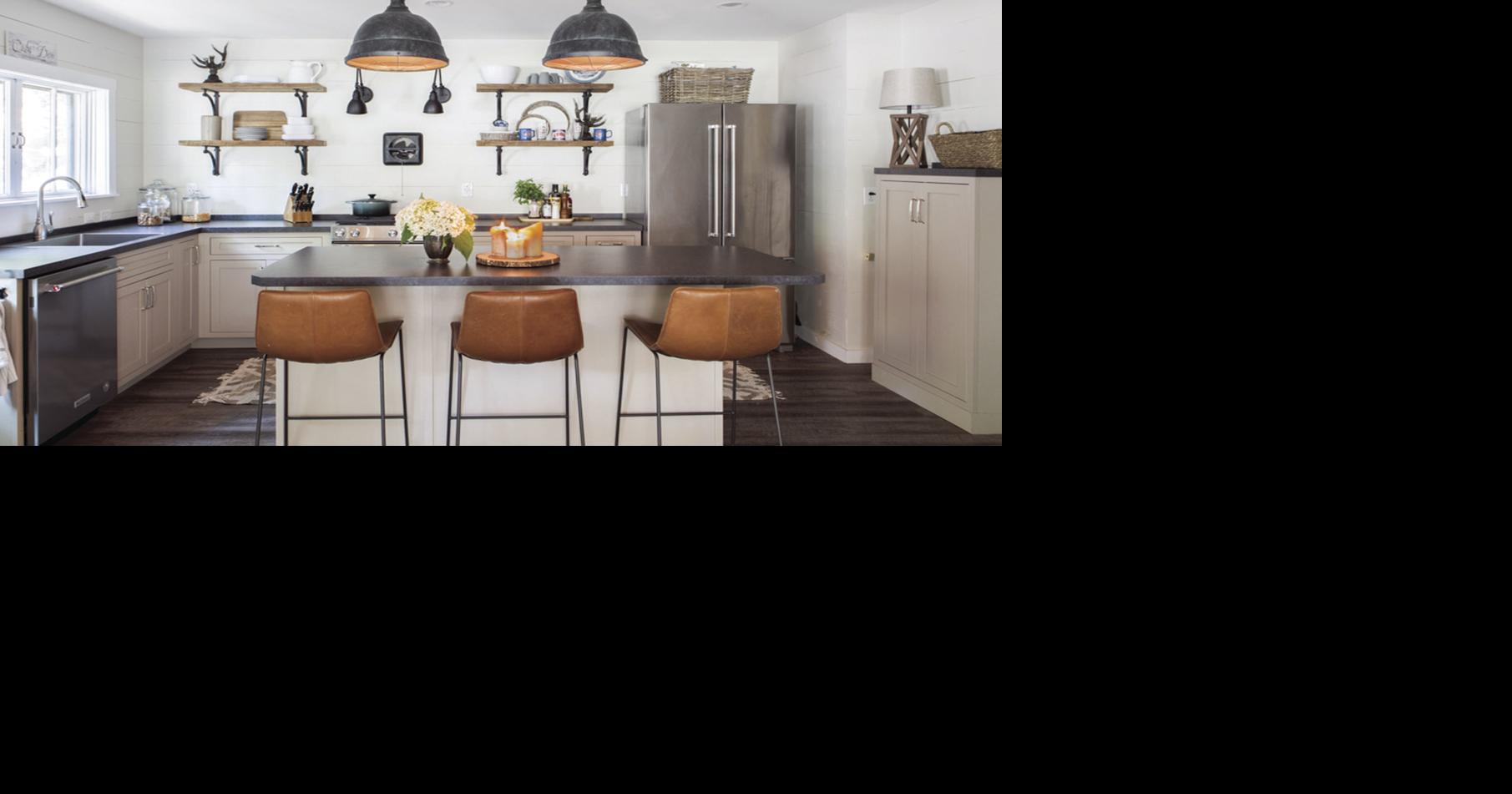 How to Hop on the "Unkitchen" Trend