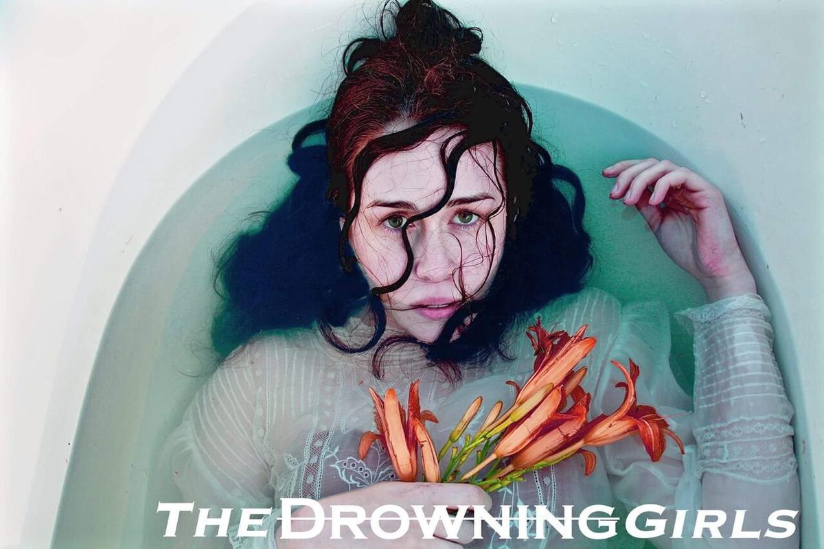 'The Drowning Girls' Emerge from the Past to Tell Their Sad Tale ...