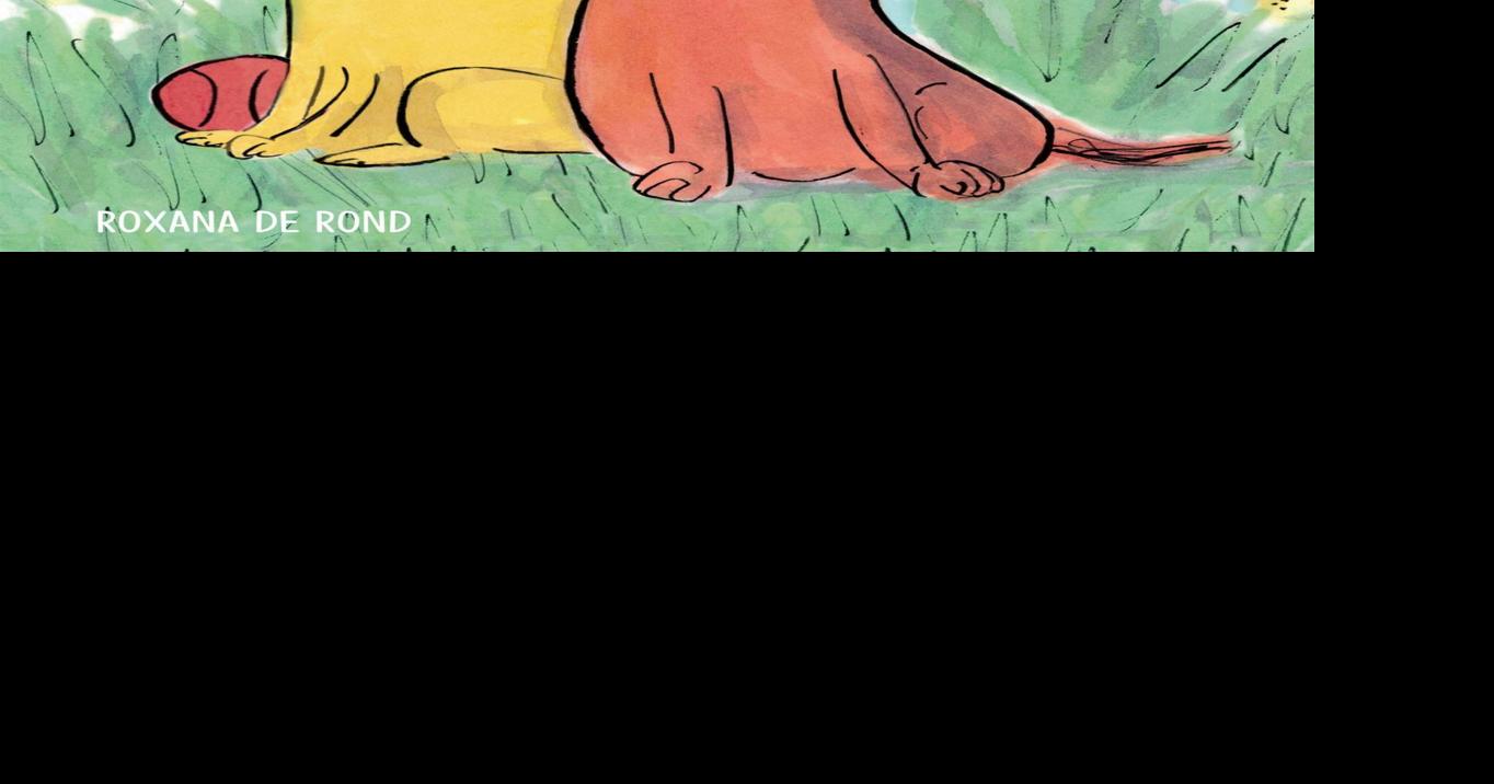 'Milo and Monty' Explores Different Personalities, Coping Mechanisms ...