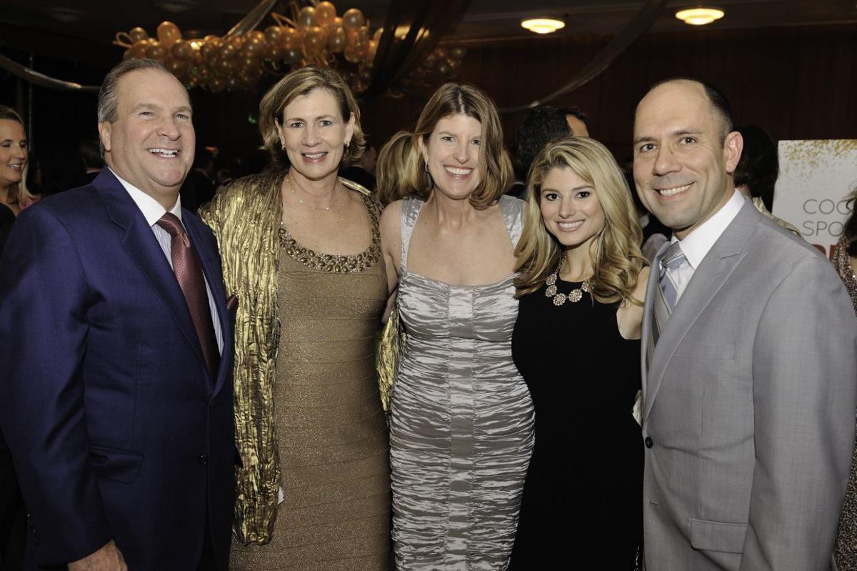 COCAcabana | Gatherings & Goodwill | laduenews.com