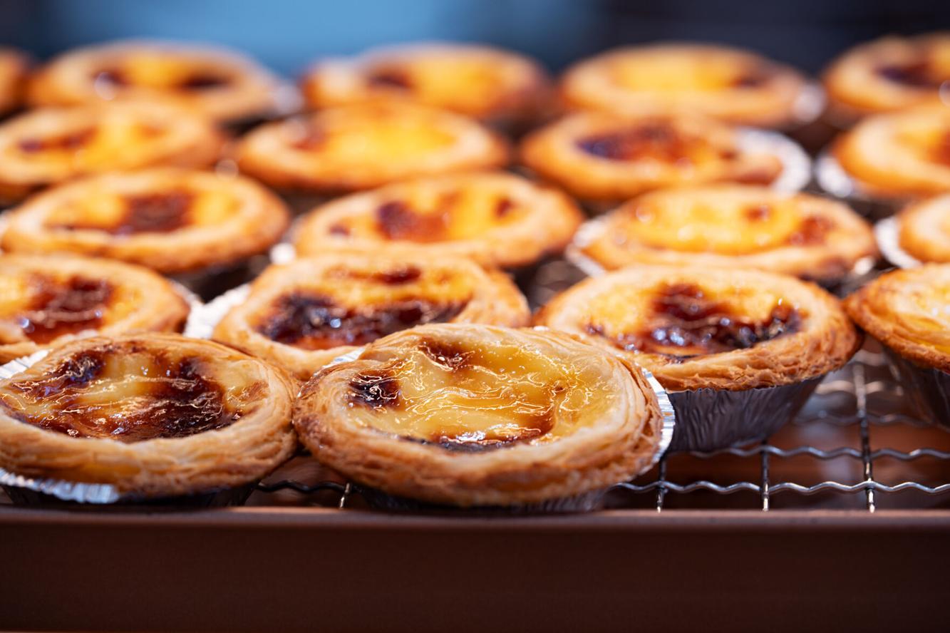 Delmar Loop welcomes popular Korean-French bakery chain