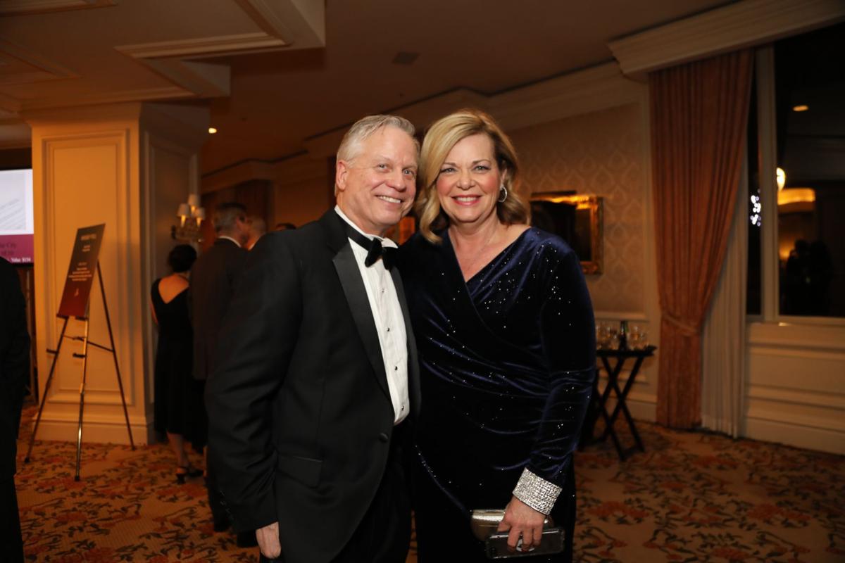 Ranken Jordan Pediatric Bridge Hospital's Night of Magic, Merriment and ...