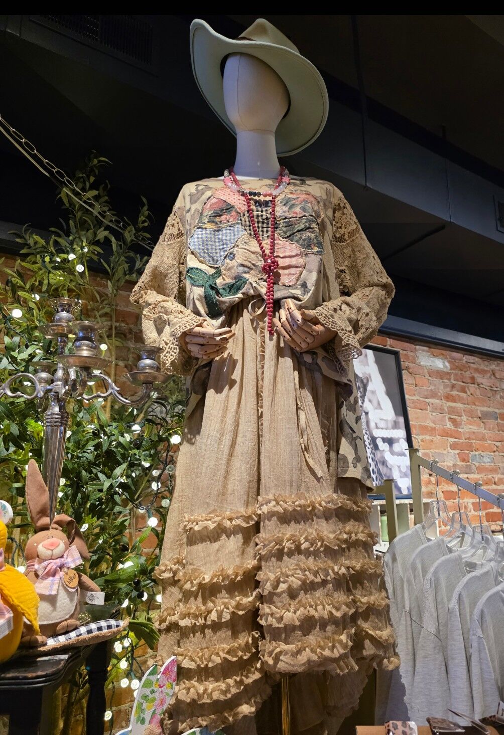 Go boho-chic in St. Charles with Ginsey Rose Boutique