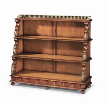 Design Defined: Bookcases