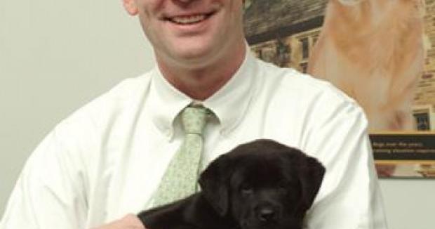 Q&A With Chris Danforth