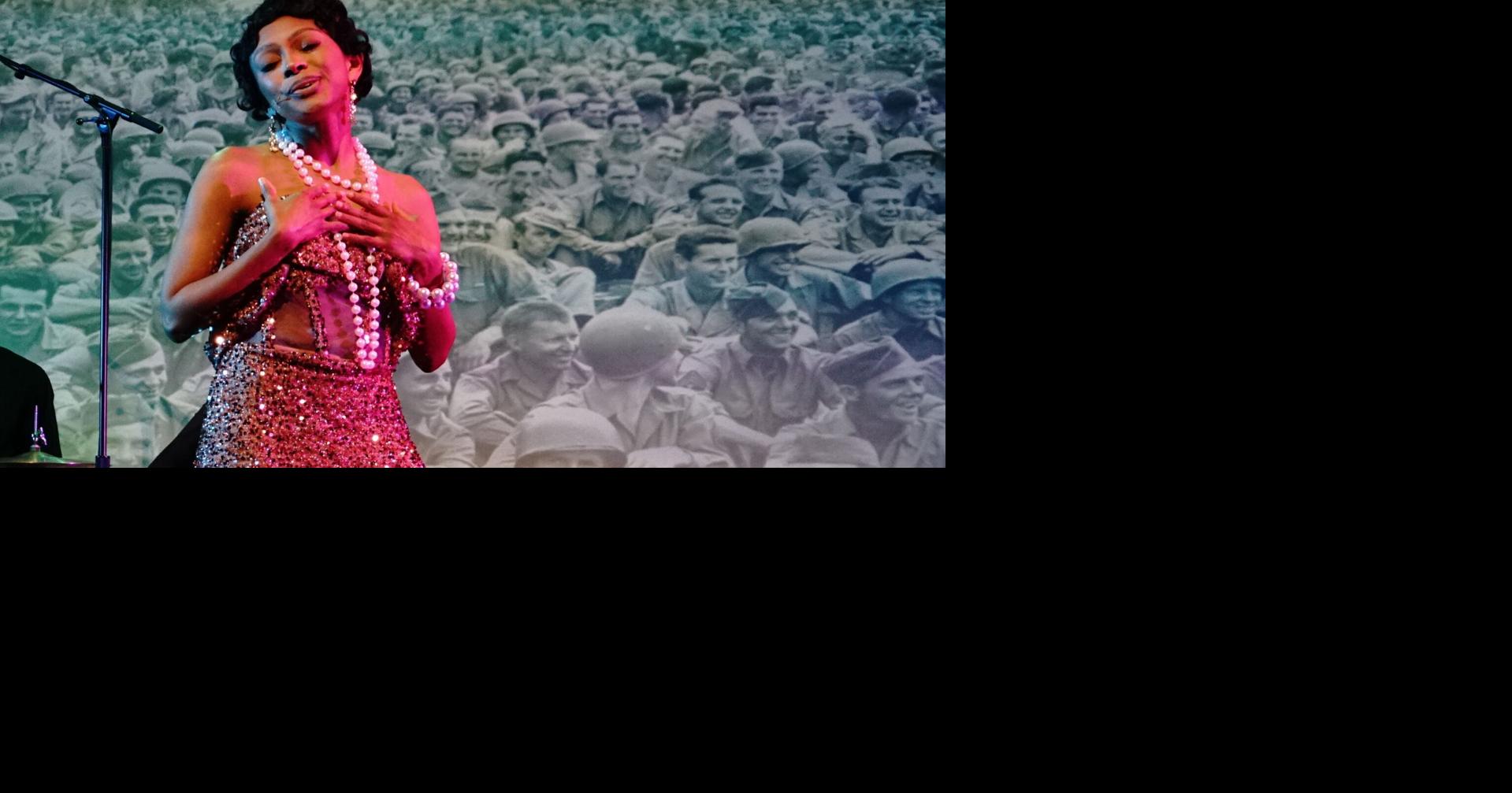 Laka and The Midnight Company showcase artistic women who brought fame ...