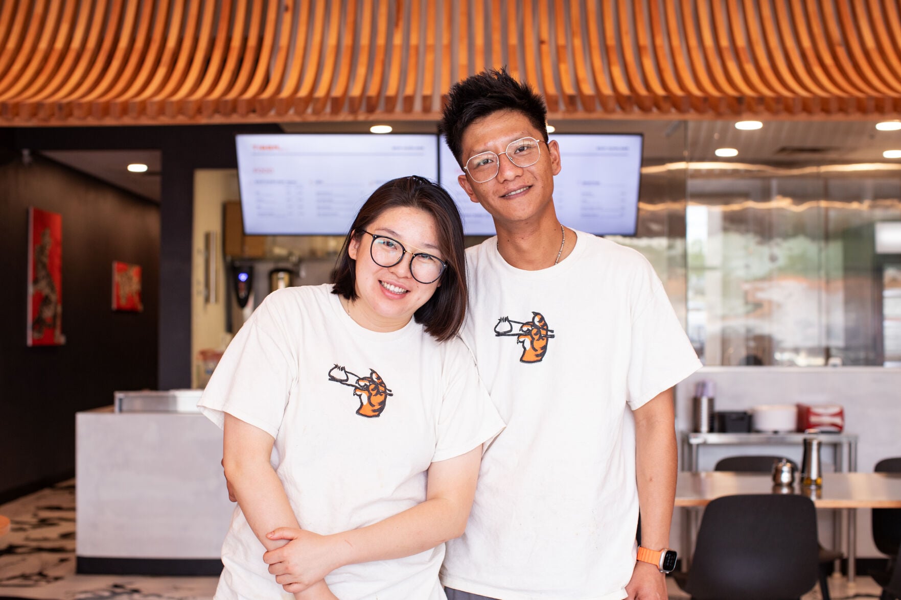 Tiger Soup Dumplings opens second location in Des Peres