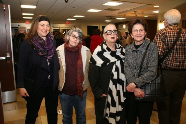 Jewish Federation of St. Louis: Celebrate Women Clergy