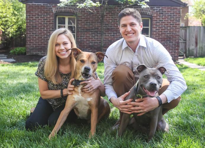 Happily Ever After: Maddie and the Dill Family
