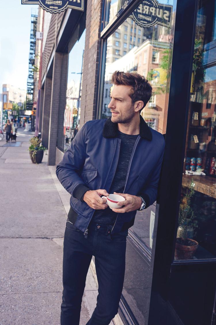 Bonobos: The Perfect Fit