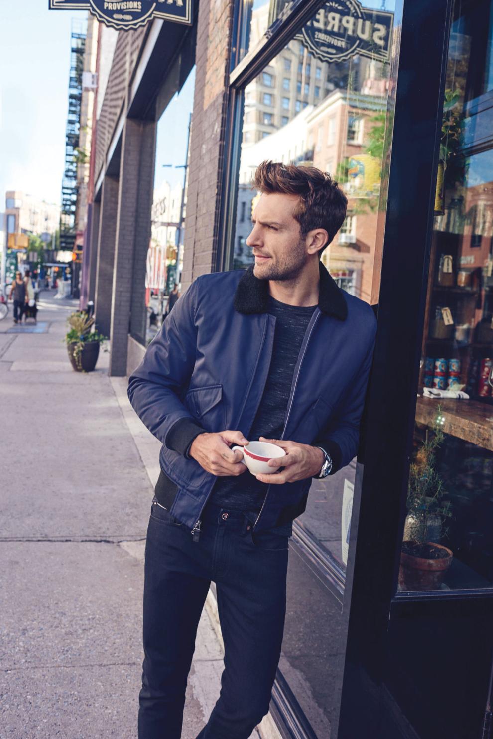 Bonobos: The Perfect Fit