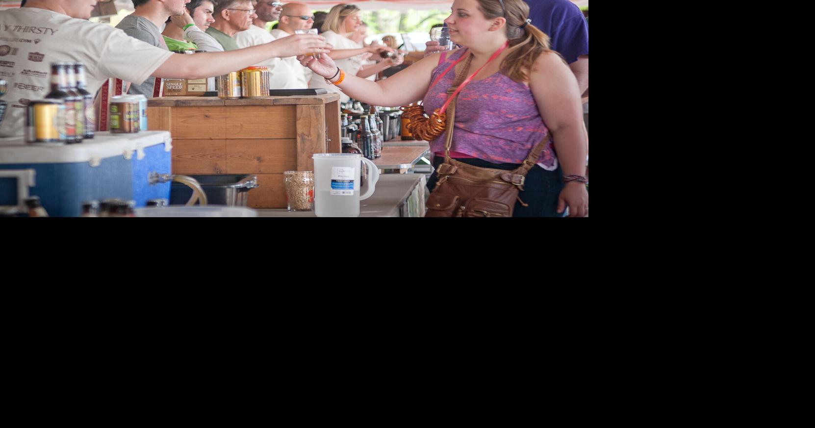 St. Louis Microfest Returns for Its 25th Annual Craft Beer-Tasting Event