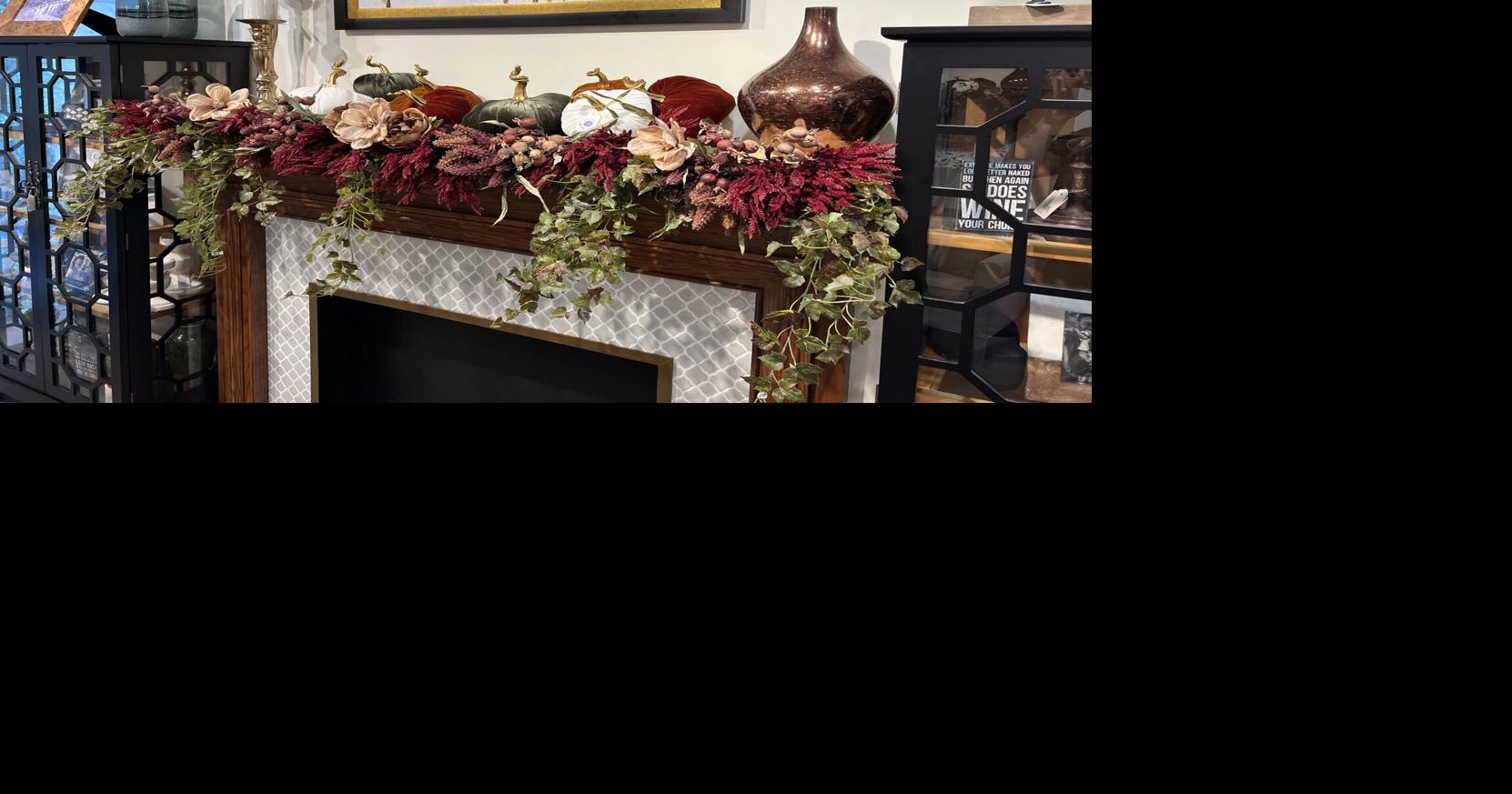 Expert tips for how to decorate your home this fall/winter