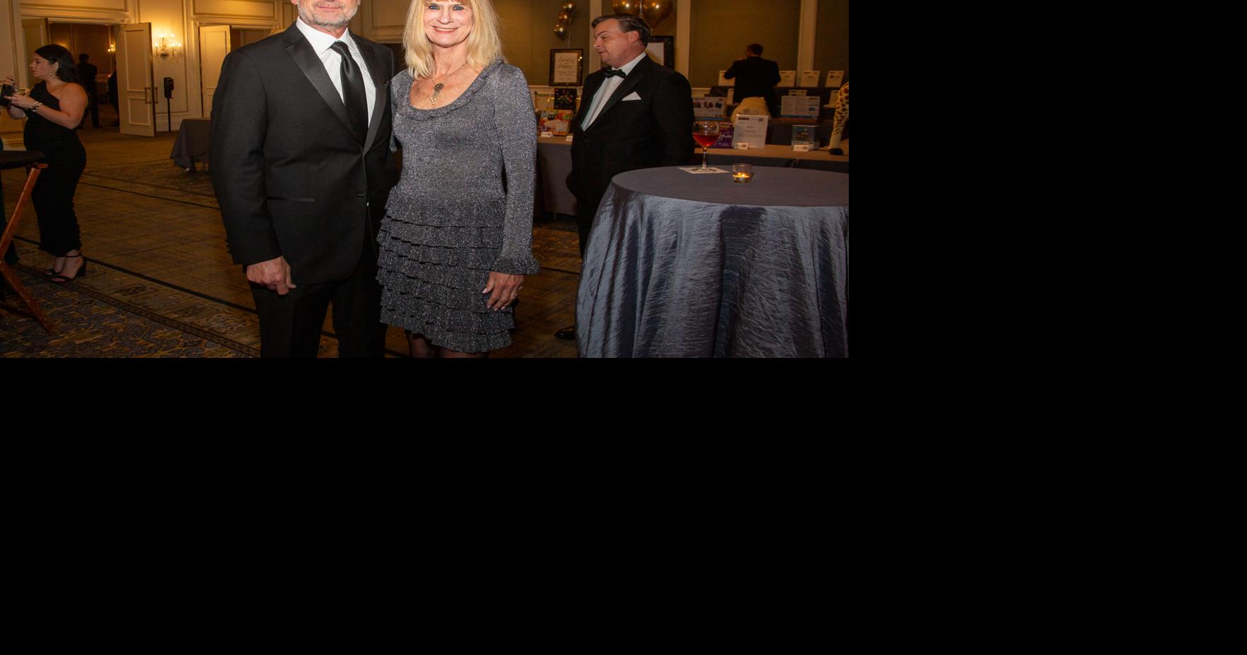 Tom Hohenstein, Rachel Speed