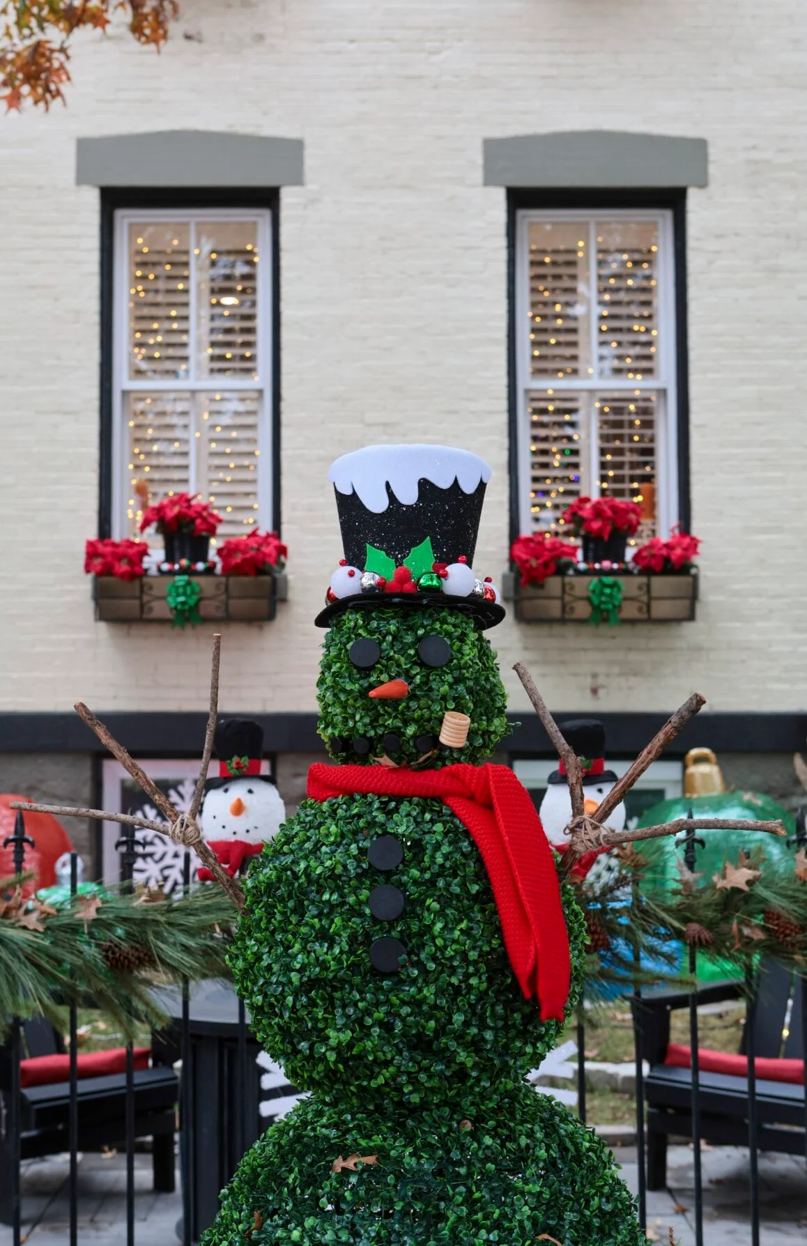 Nostalgic holiday experiences to spark your sentimental side