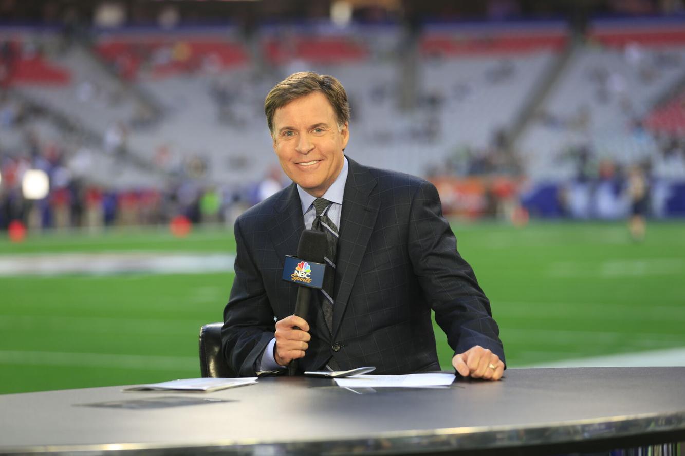A Conversation With Nationally Celebrated Sportscaster Bob Costas