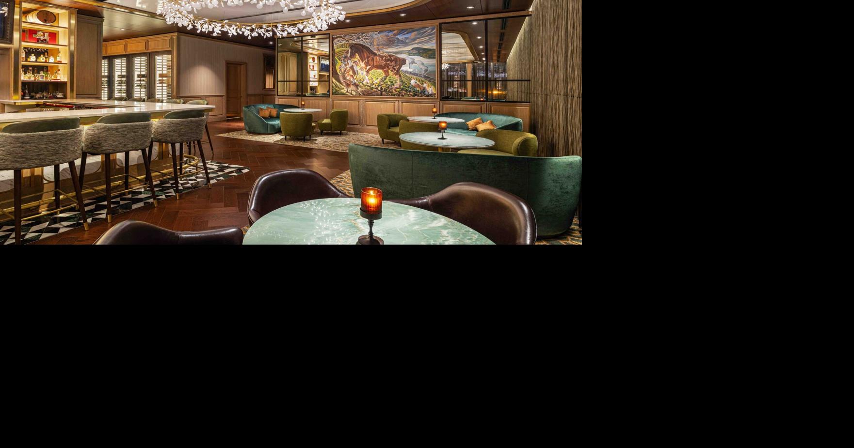 Saint Louis Club celebrates 60 years in business