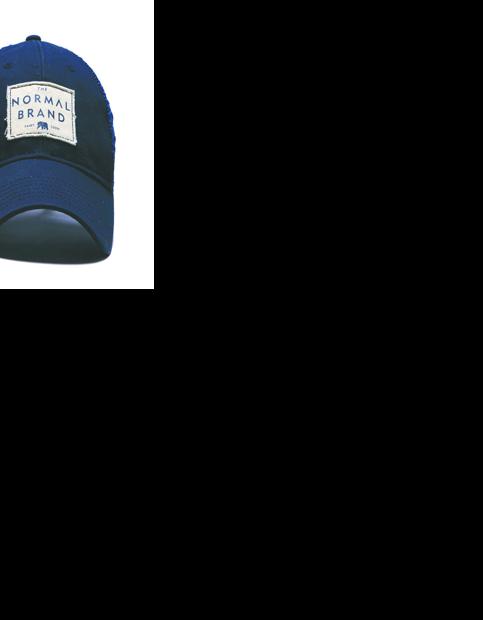 The Normal Brand: Simple and Straightforward Fashion