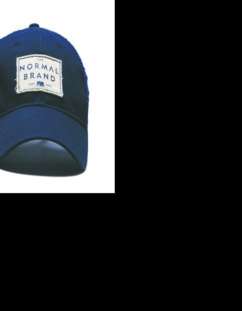 The Normal Brand: Simple and Straightforward Fashion