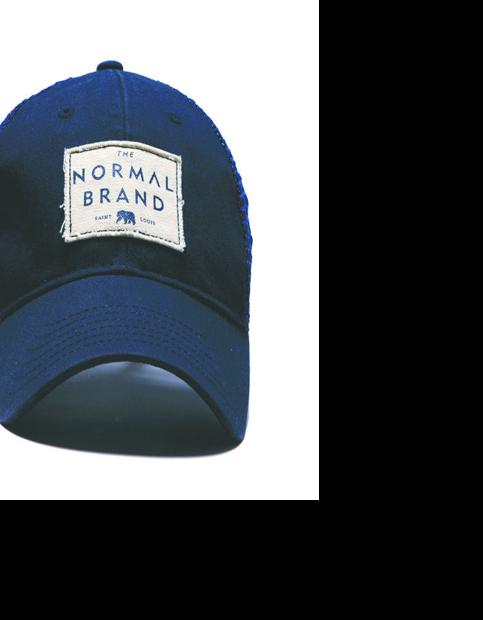 The Normal Brand: Simple and Straightforward Fashion