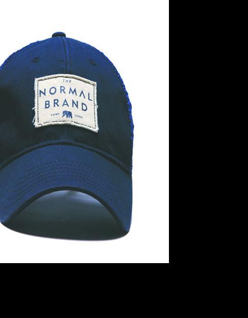 The Normal Brand: Simple and Straightforward Fashion
