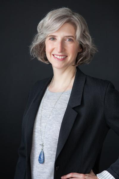 Arts Speak: Q&A with Lauren Ross