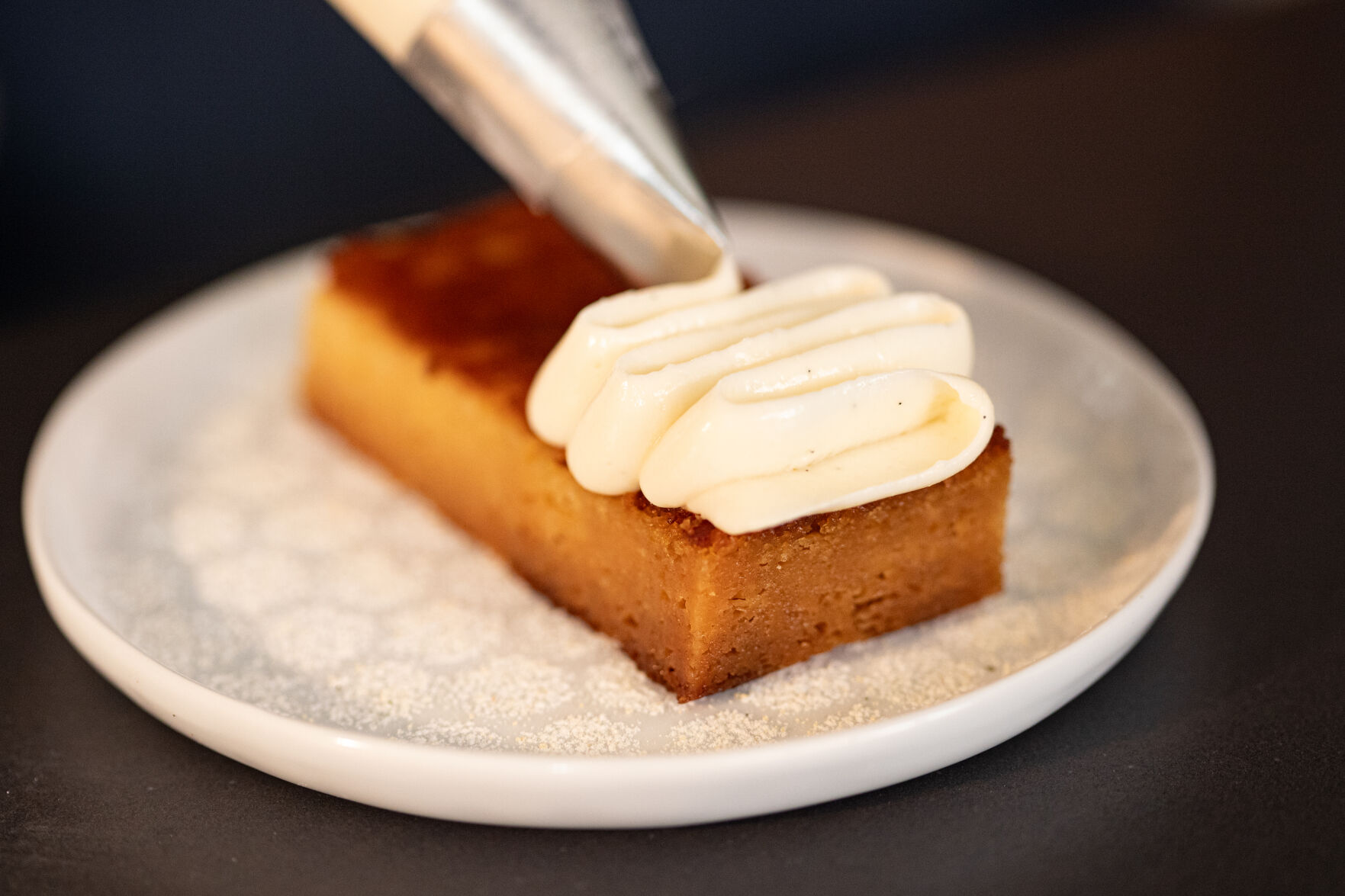 Restaurant opening: Rated Test Kitchen in downtown St. Louis