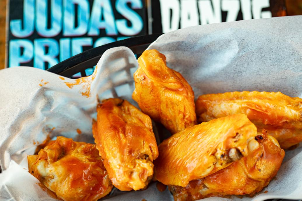 The Headless Bat pizzeria opens in Tower Grove South