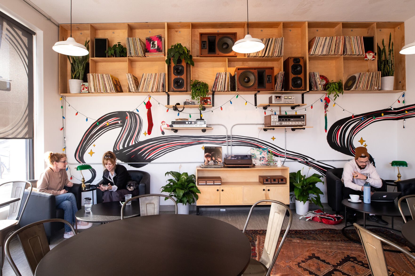 Now open: HiFi by Upshot Coffee in Clayton, St. Louis