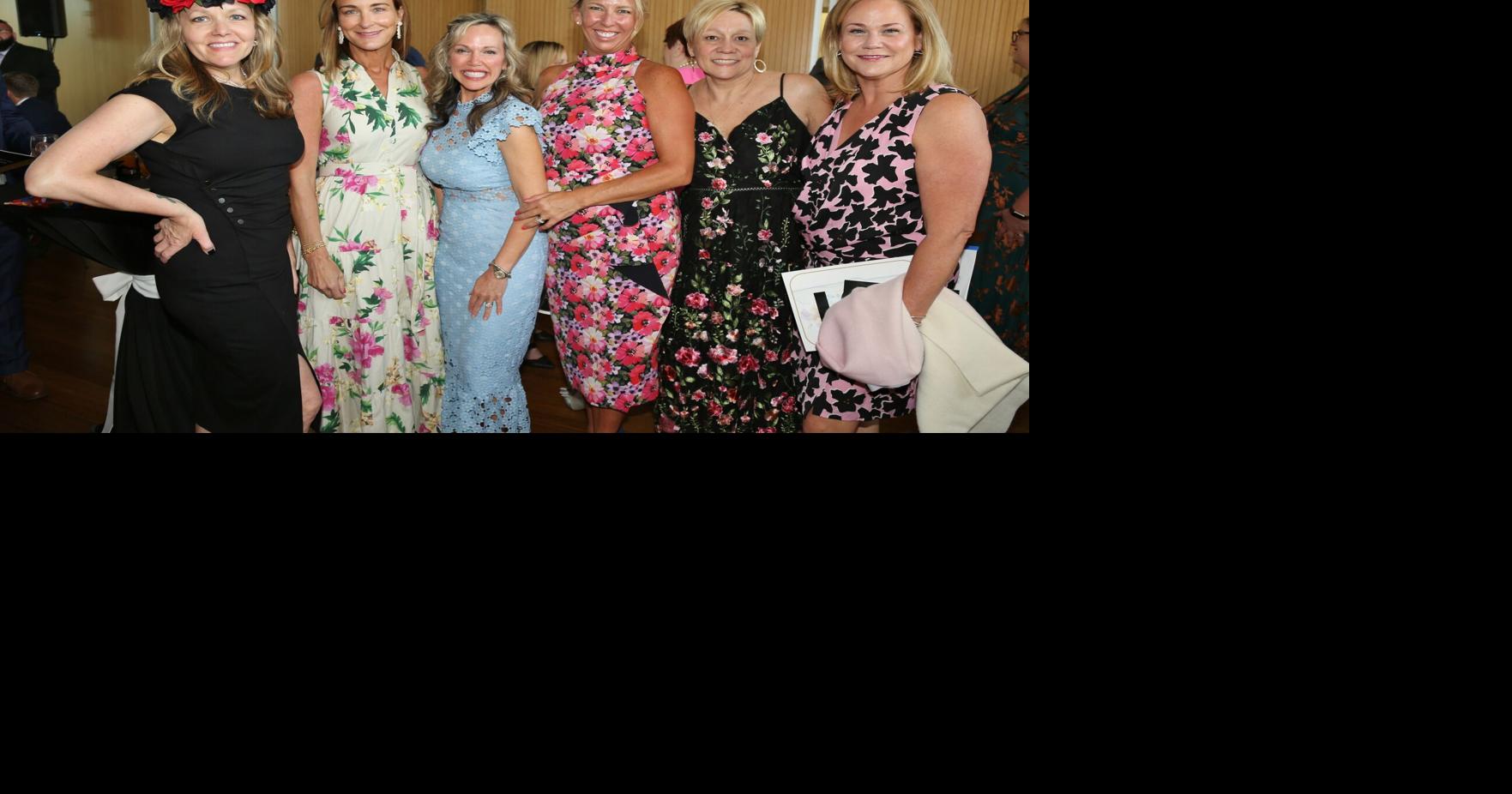 Miriam School's 'Minds in Bloom' Spring Soirée